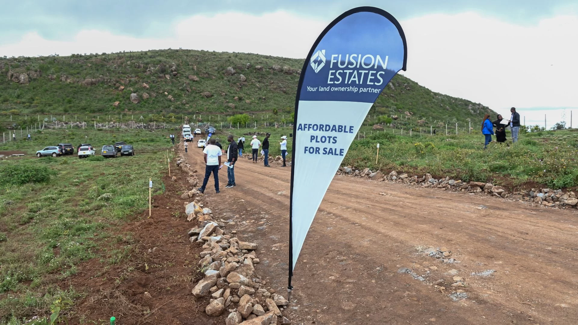 Alpha Meadows Plots for sale in Kikuyu | Fusion Estates